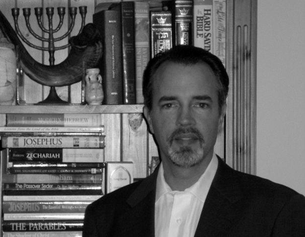 Kyle Sutton - FontLife Publications, LLC