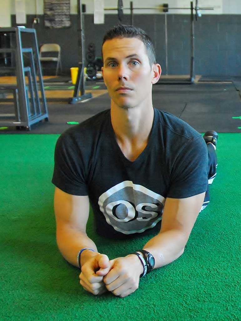 Tim Anderson - FontLife Publications, LLC